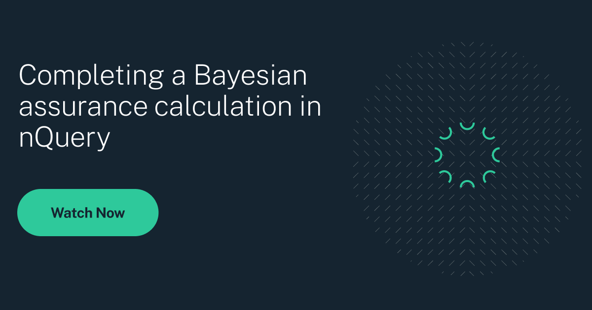 How To Use Nquery Calculate Sample Size And Optimize Your Trials
